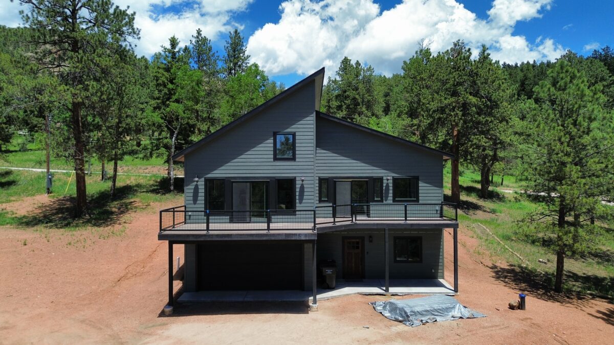 Exploring Historic Color Palettes for Lakewood, CO’s Classic Homes ...