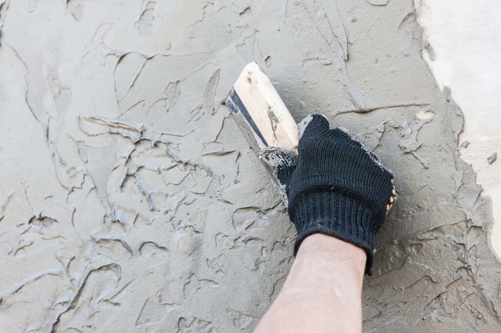 Painting on Venetian Plaster: 11 Best Tips for a Stunning Finish ...