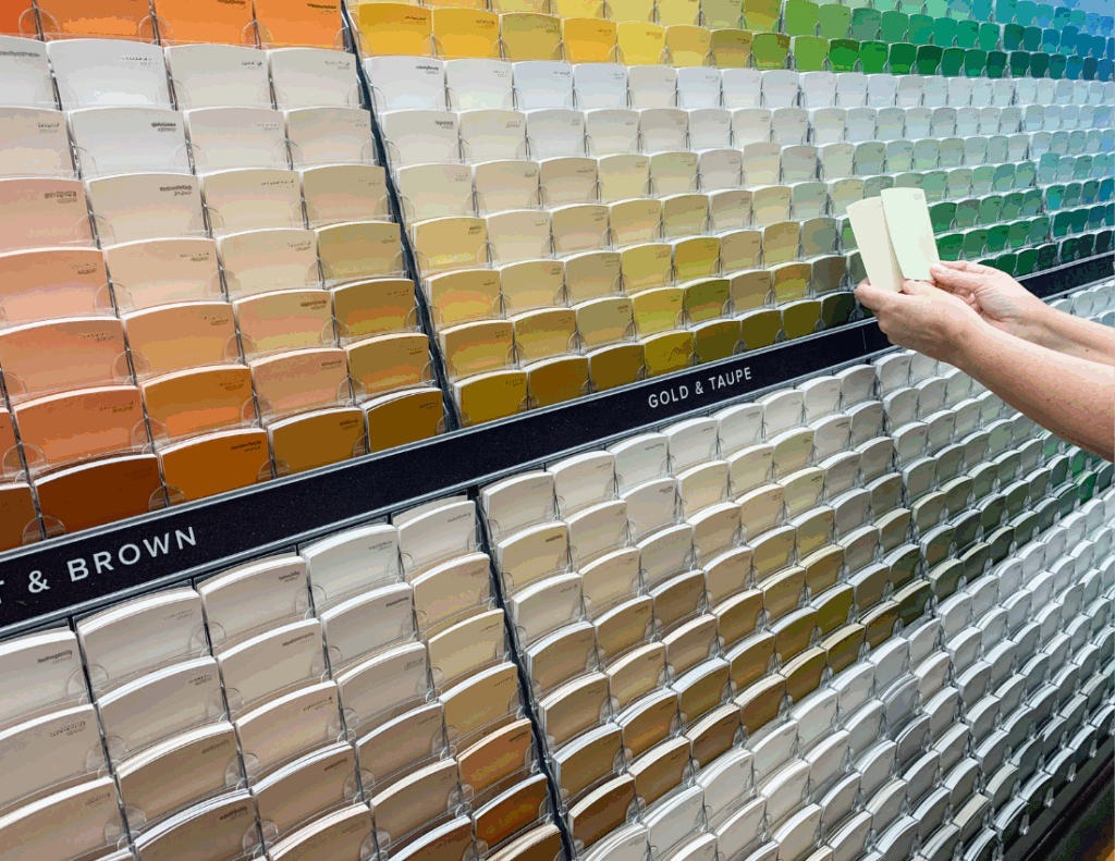 5 Paint Color Visualizers: Compare and Preview Colors